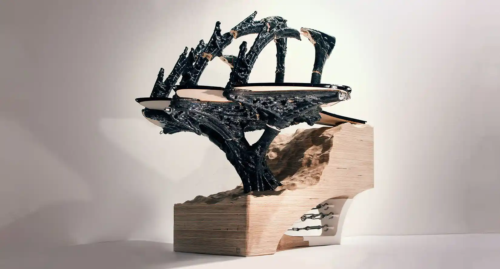 Computational Design: NEXT 17 | PAACADEMY