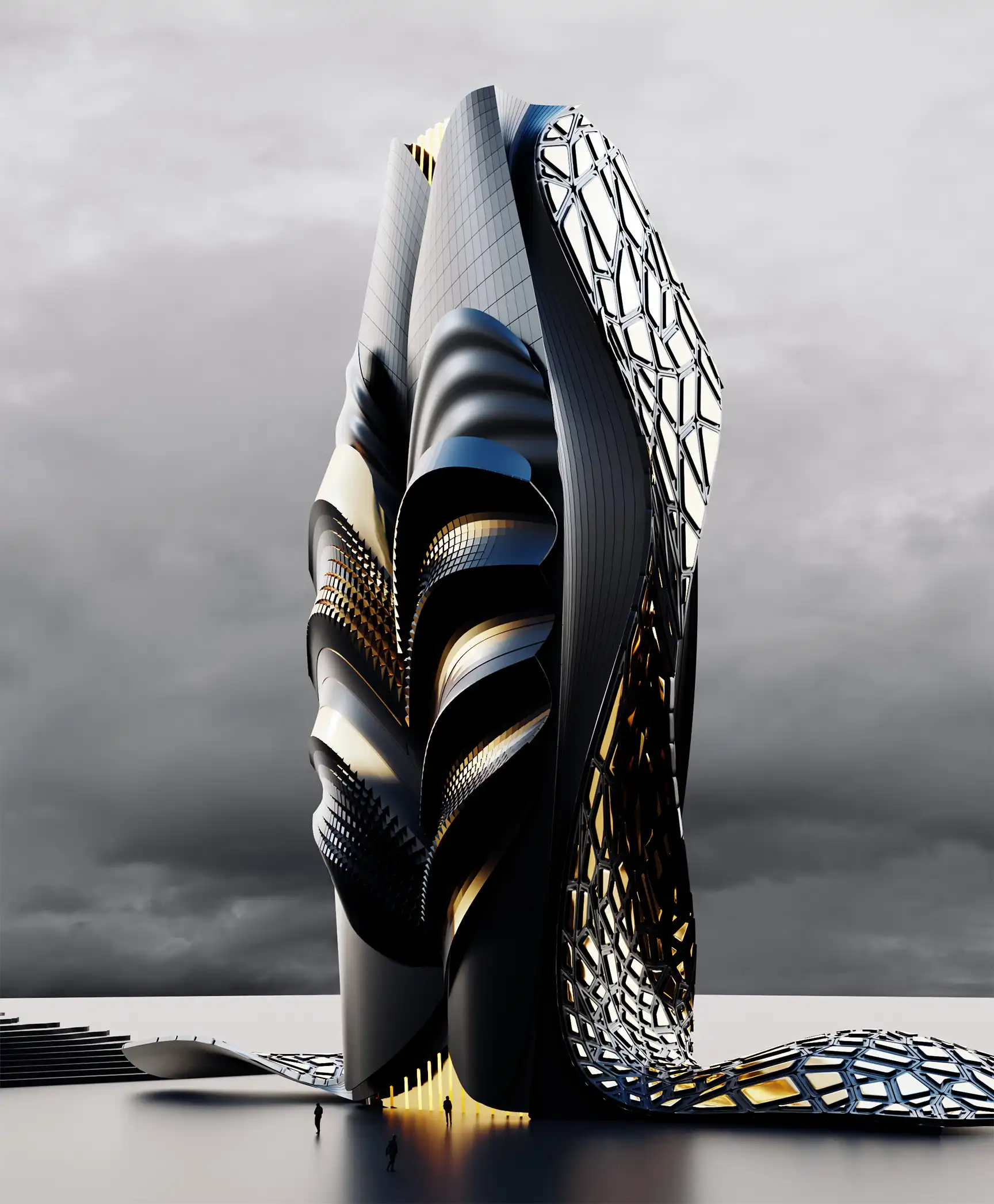 Learn Most Advanced Design Tools | PAACADEMY