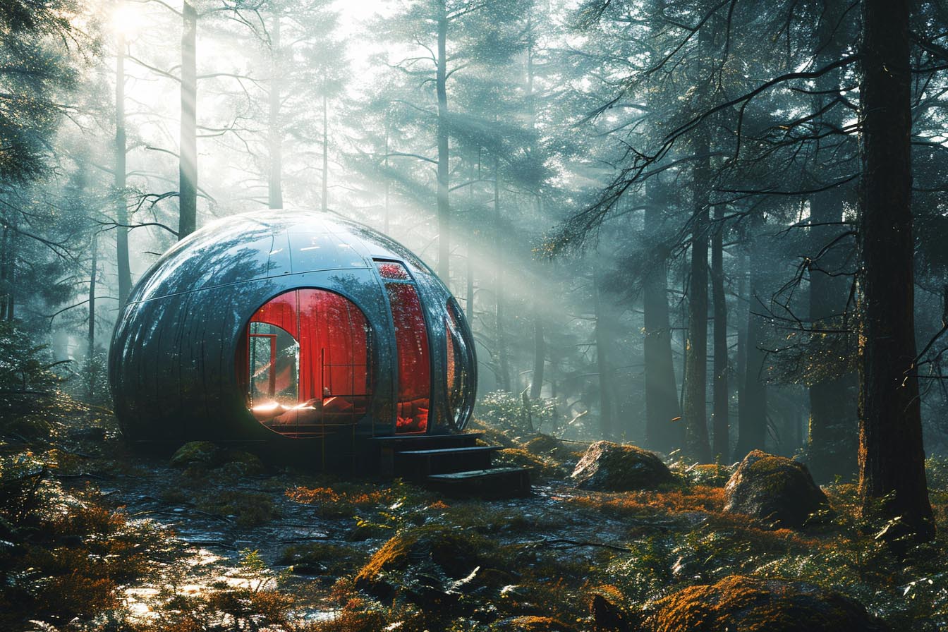 AI-Driven Design Practice – Studio Cas Esbach | PAACADEMY