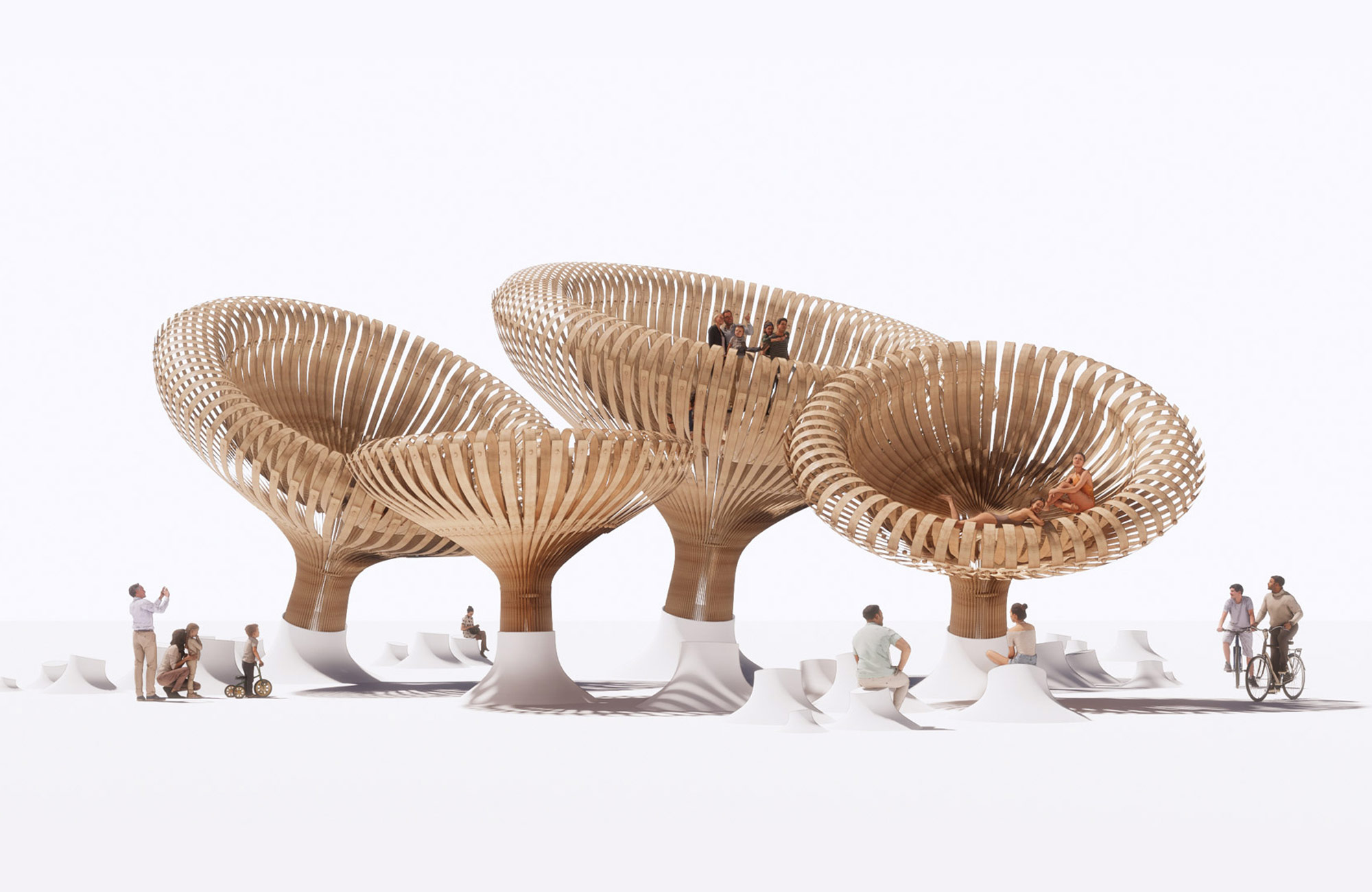 Memberships Paacademy