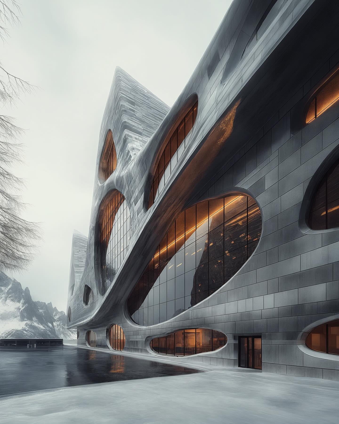 Student Project - Jerry Figurski | PAACADEMY