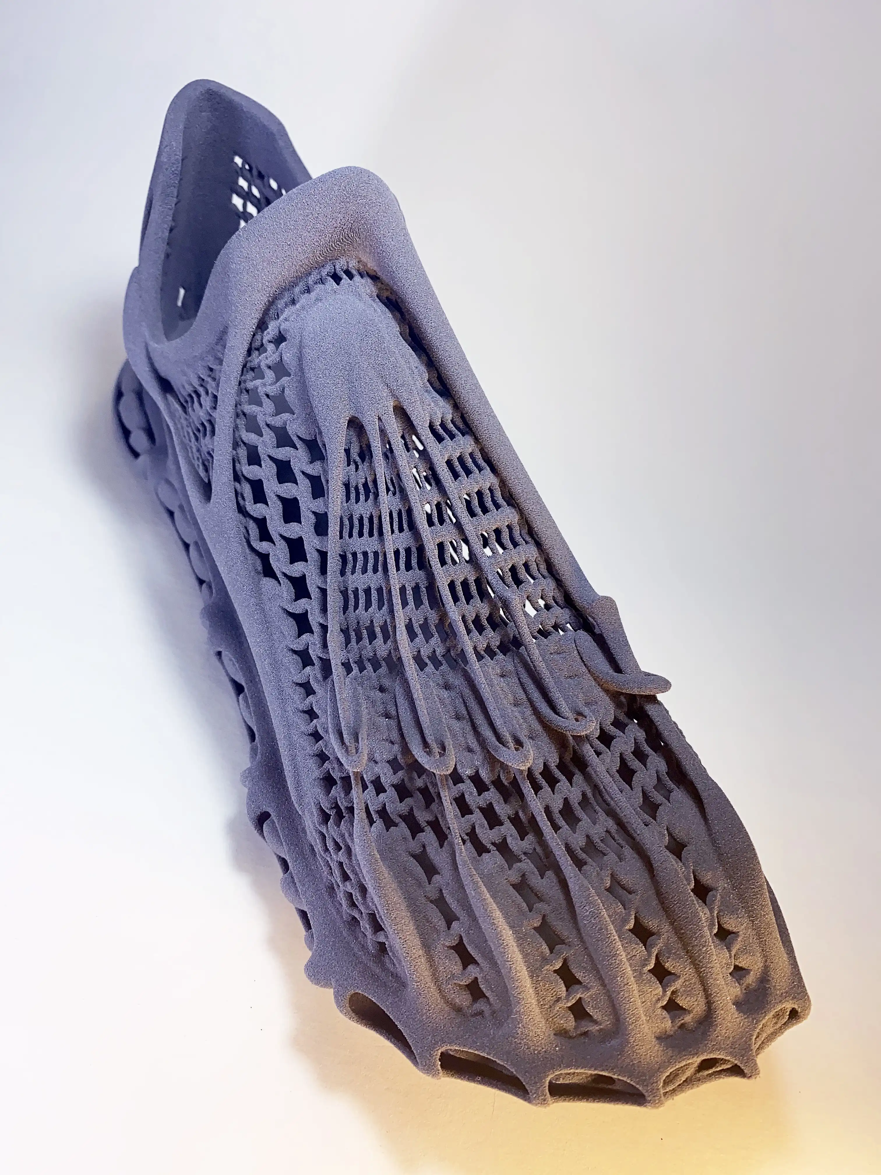 Additive Footwear Design: FDM and Resin | PAACADEMY