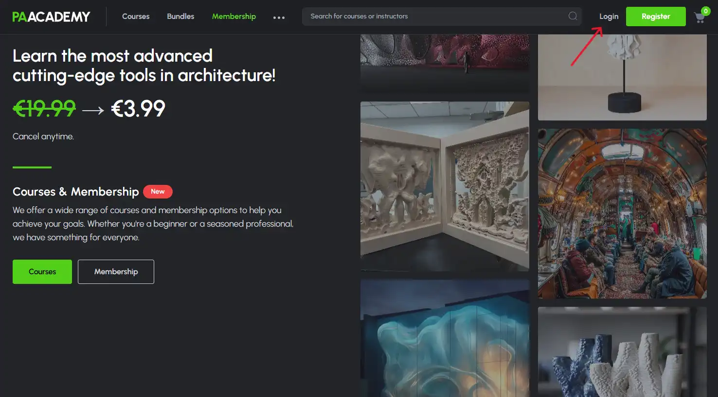 How to Download Your Course Certificate on PAACADEMY | PAACADEMY