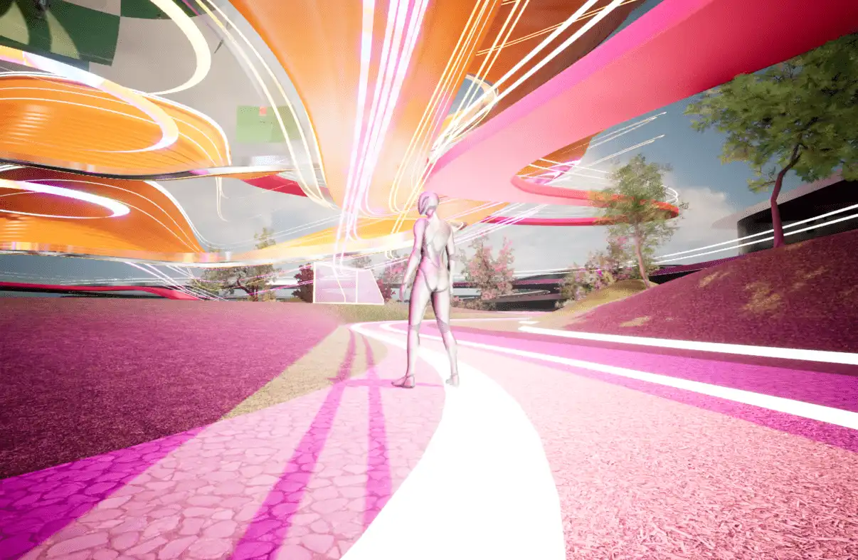 Meta Stadium | PAACADEMY