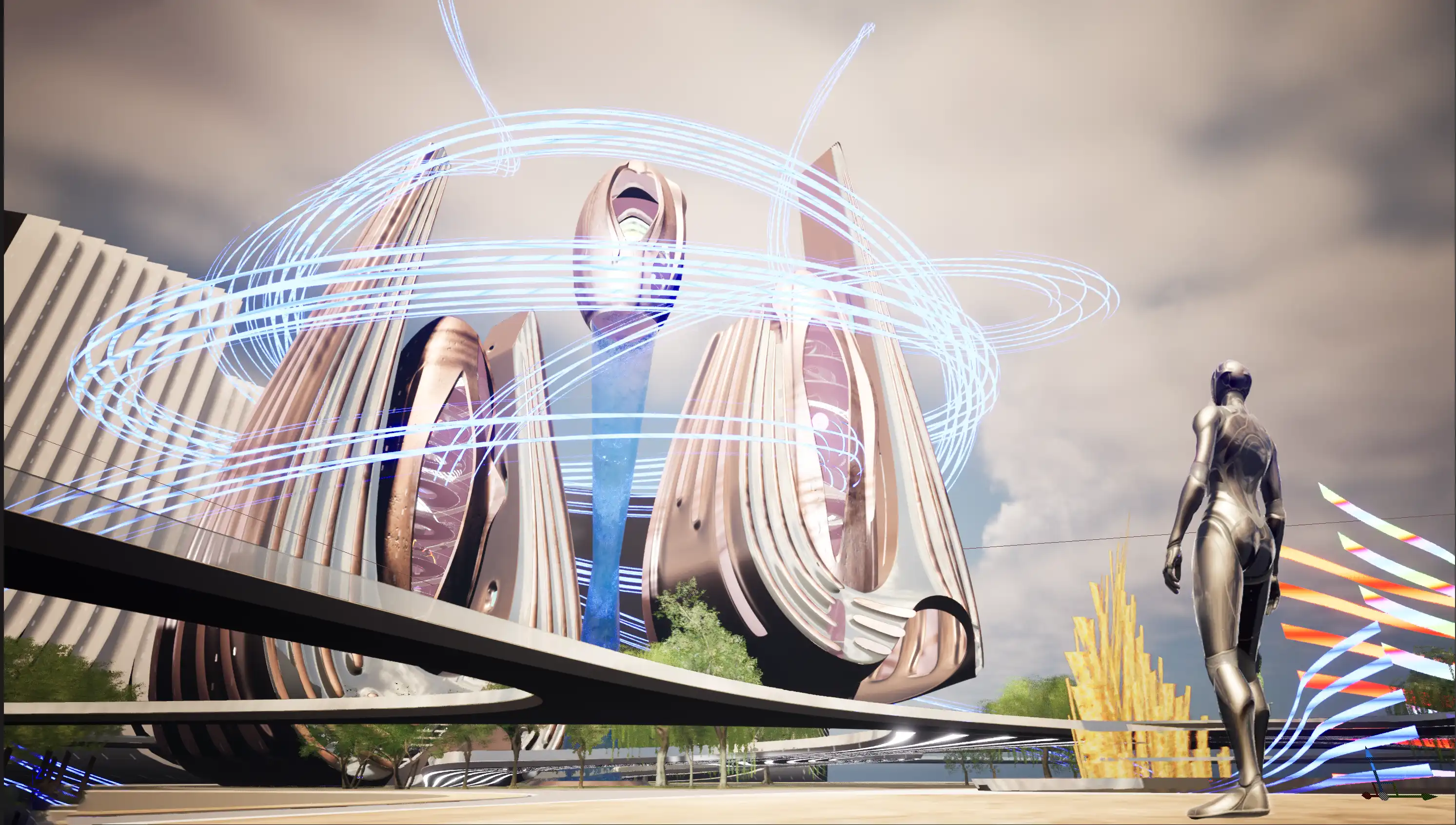 Refractive.VR | PAACADEMY