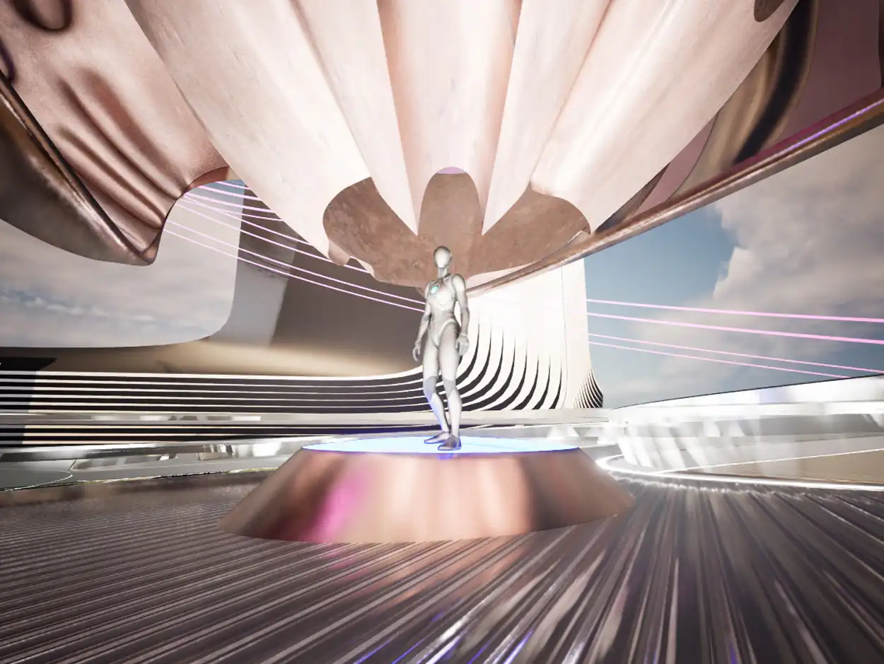 Refractive.VR | PAACADEMY