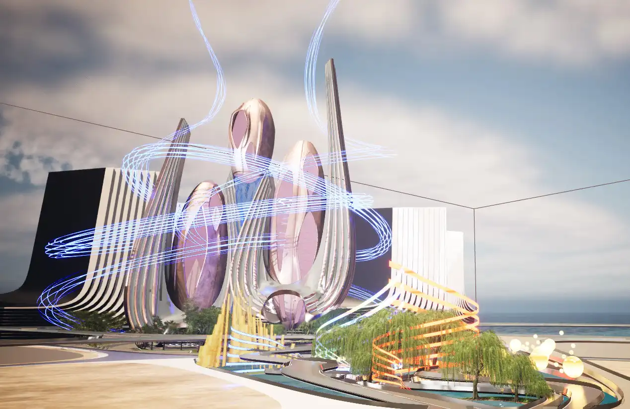 Refractive.VR | PAACADEMY