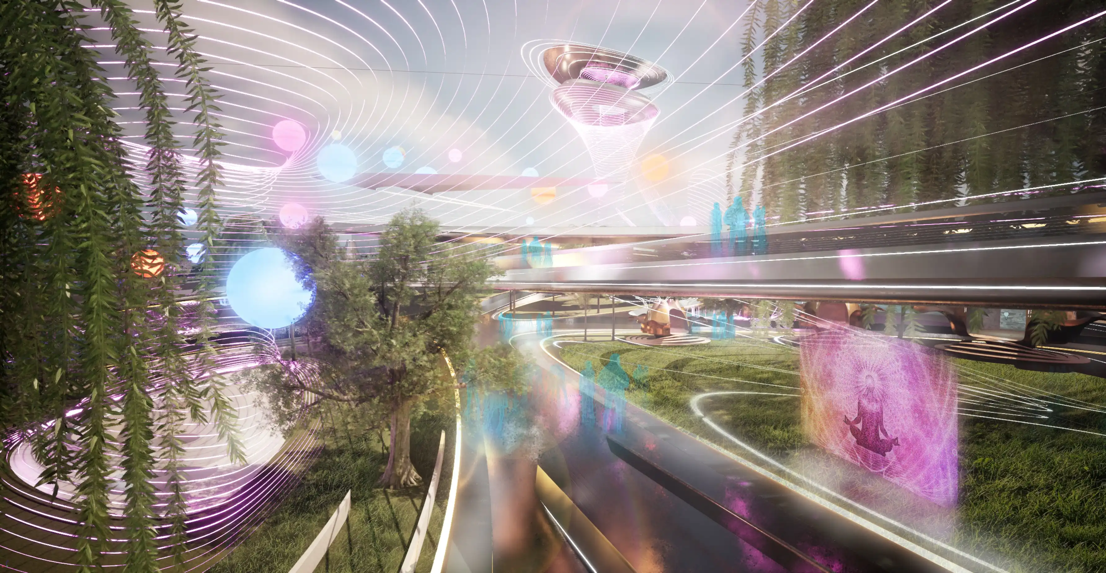 The Lotos | PAACADEMY