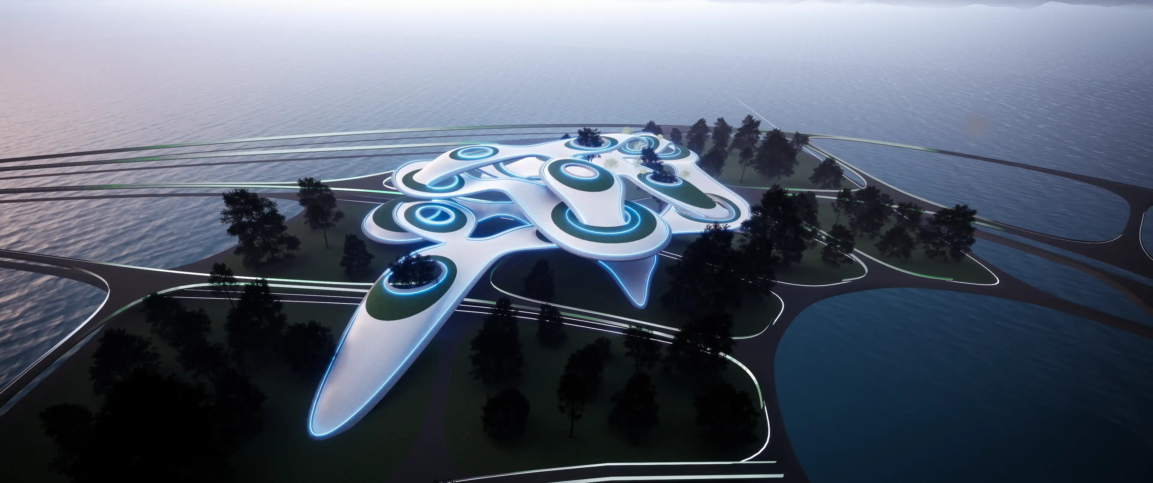 The Pathway | PAACADEMY