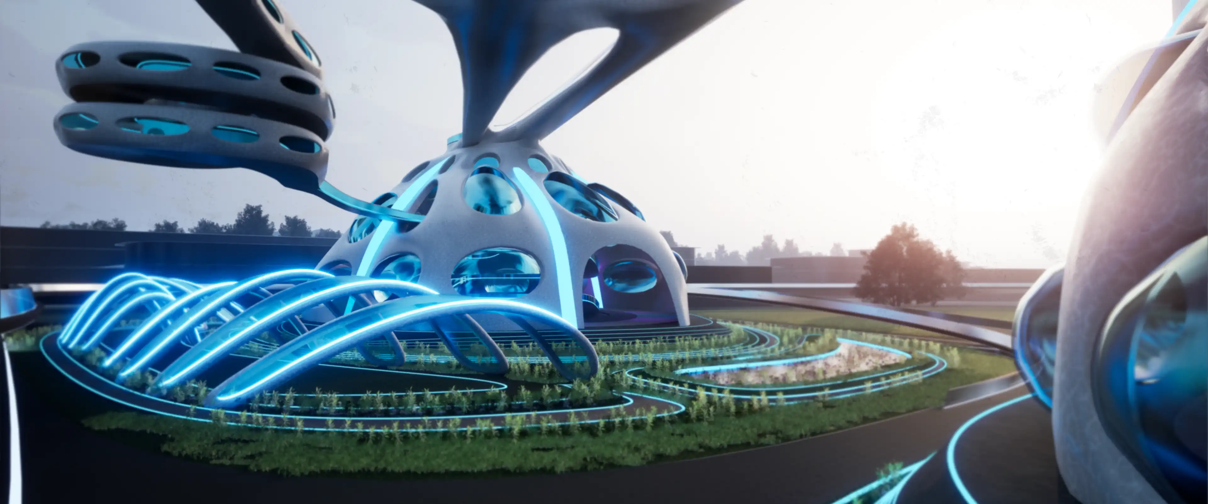 The Pathway | PAACADEMY