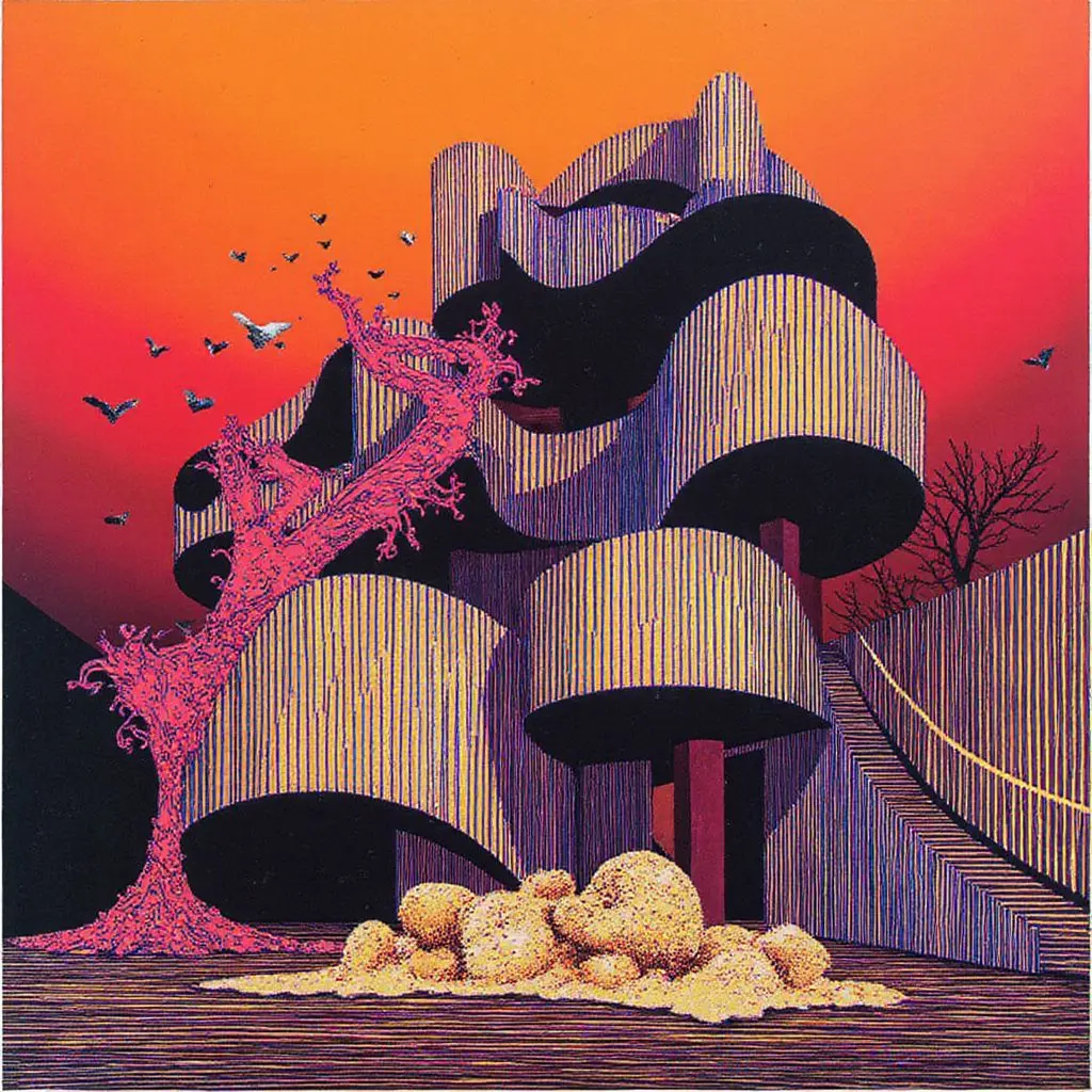 The Diffusion Architect 2.0 | PAACADEMY