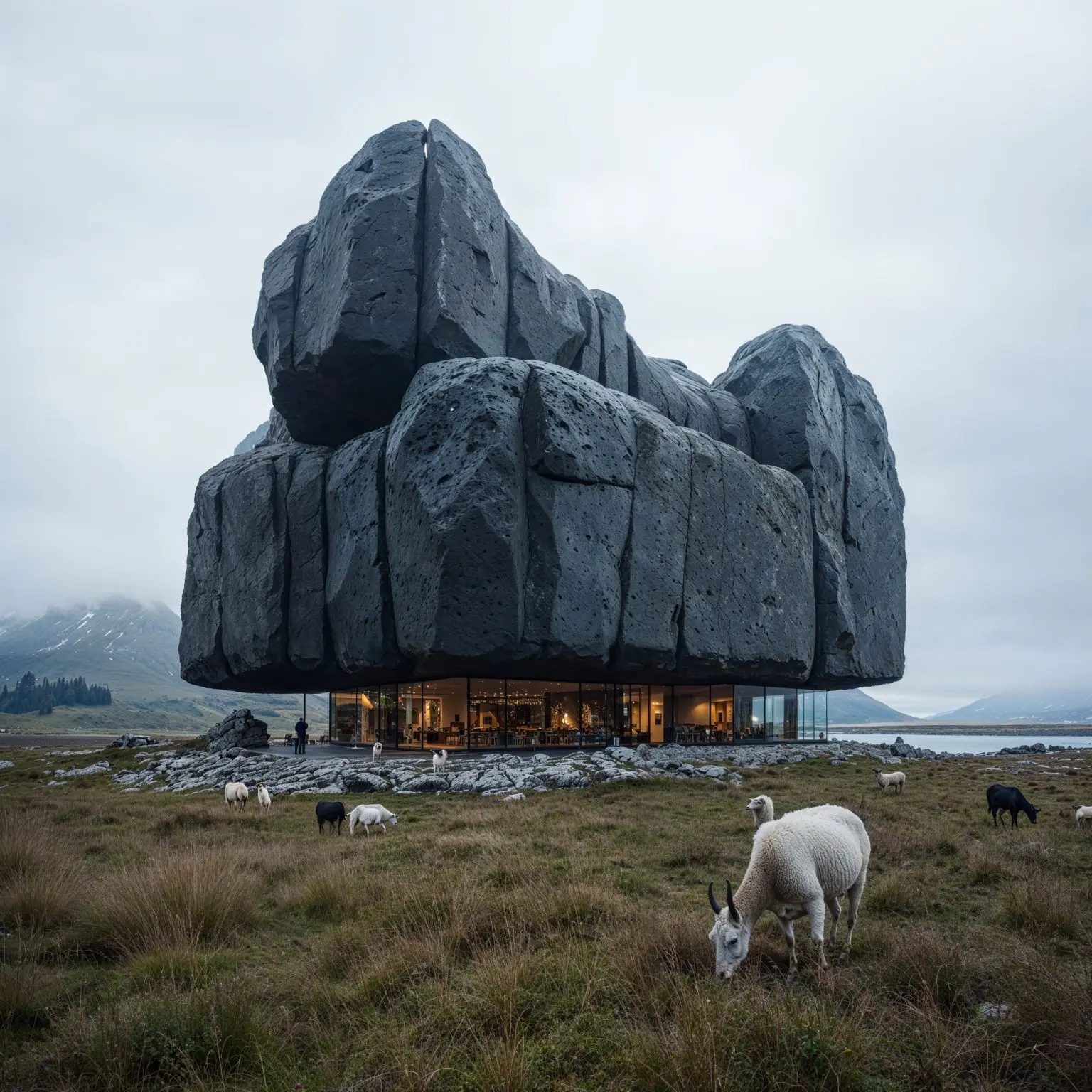 The Diffusion Architect 2.0 | PAACADEMY