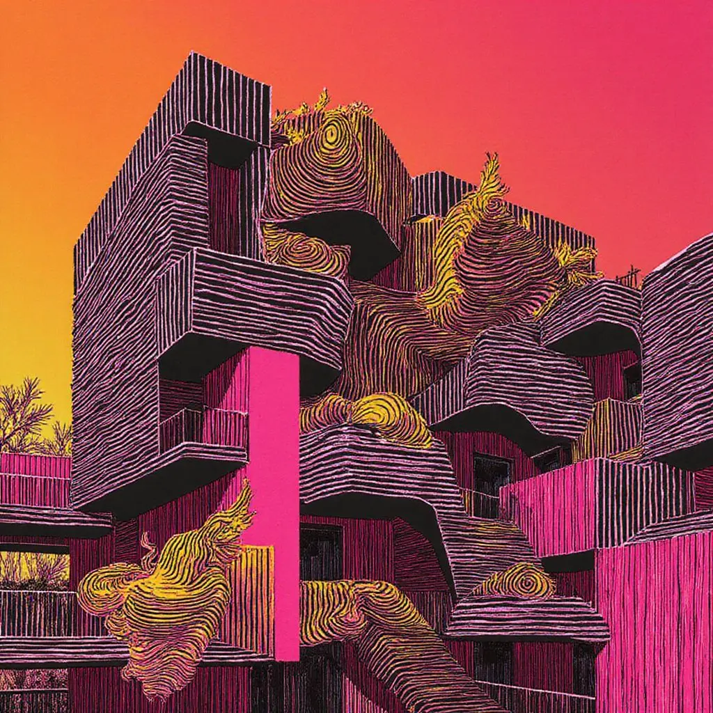 The Diffusion Architect 2.0 | PAACADEMY