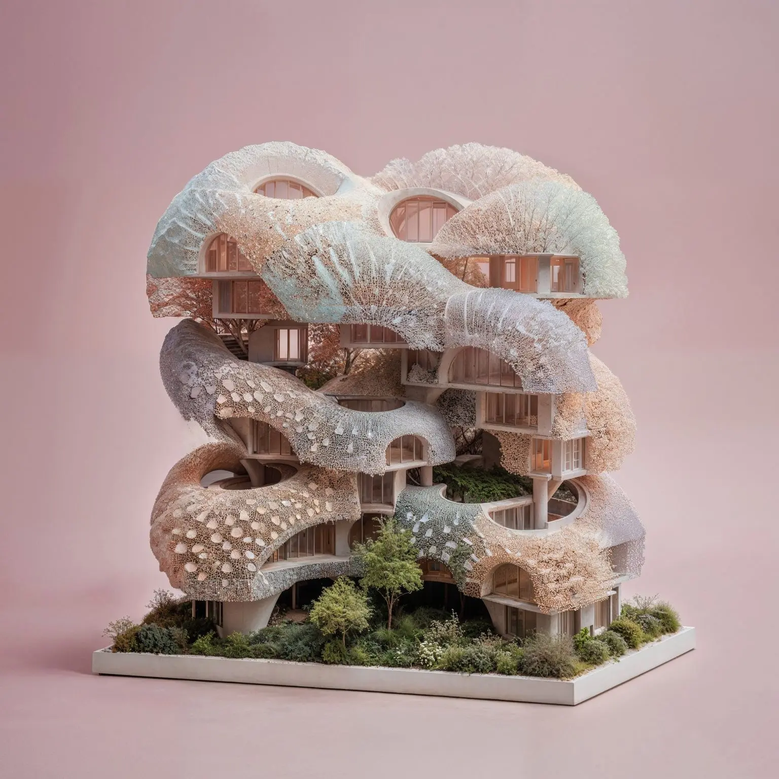 The Diffusion Architect 2.0 | PAACADEMY