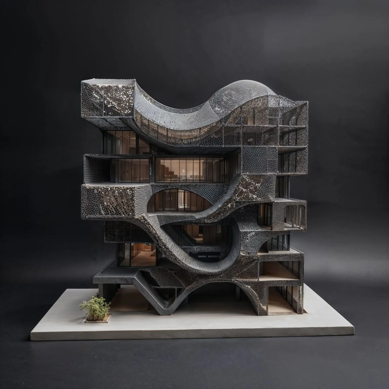 The Diffusion Architect 2.0 | PAACADEMY