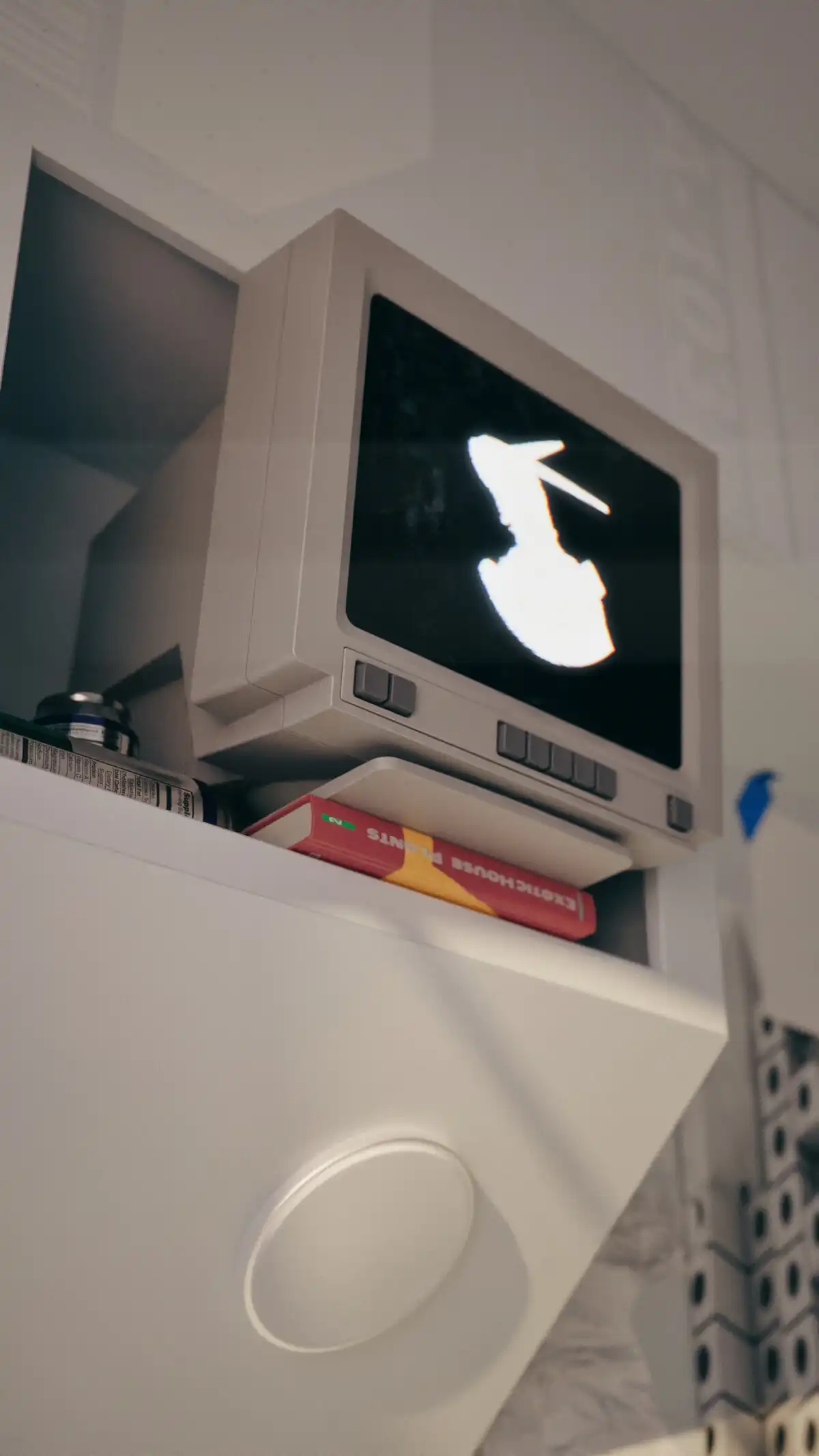 The Unreal Engine Blueprint Paacademy