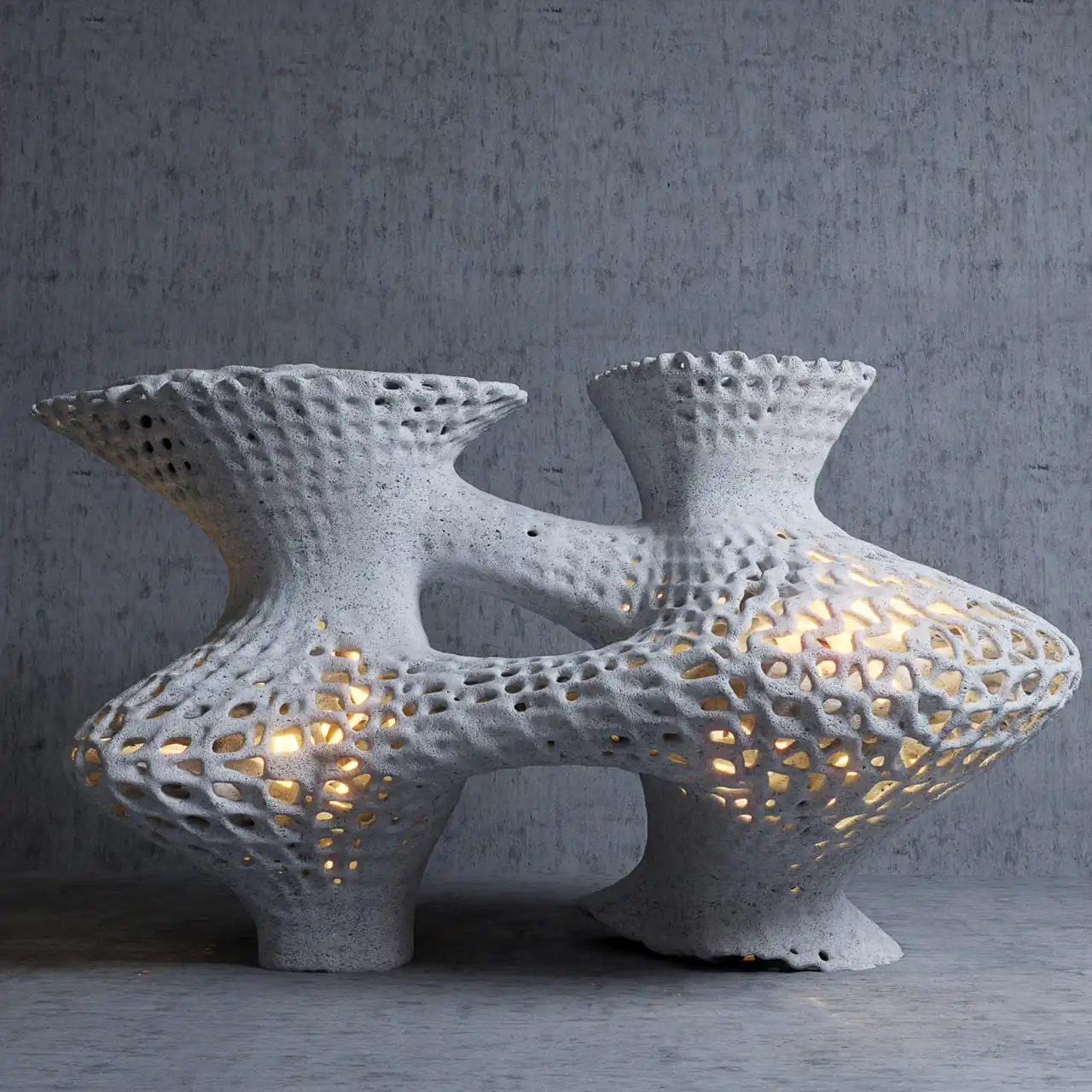 Advanced Grasshopper 2.0 | PAACADEMY