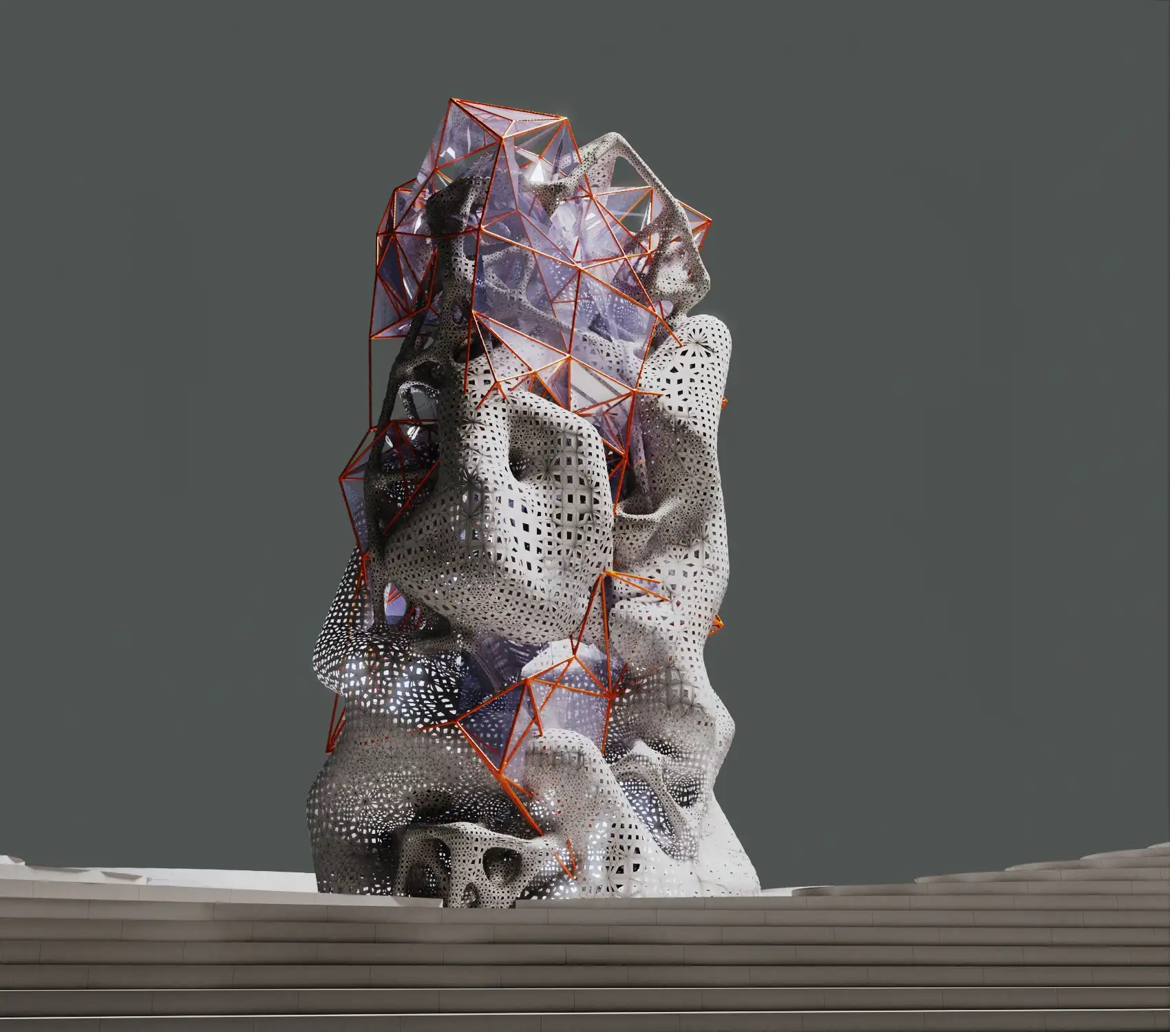 Advanced Grasshopper 2.0 | PAACADEMY