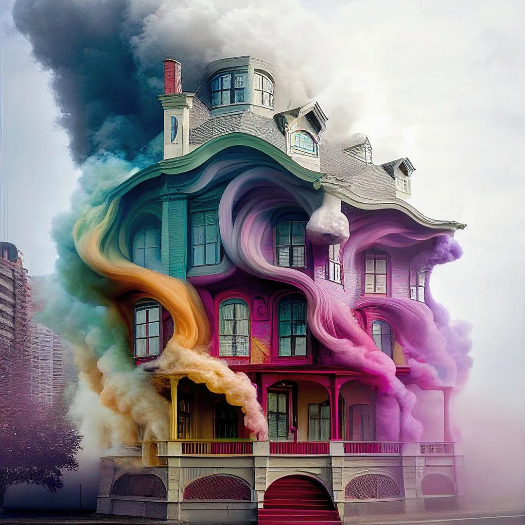 AI Conceptual Architecture 3.0 - Studio Hassan Ragab | PAACADEMY