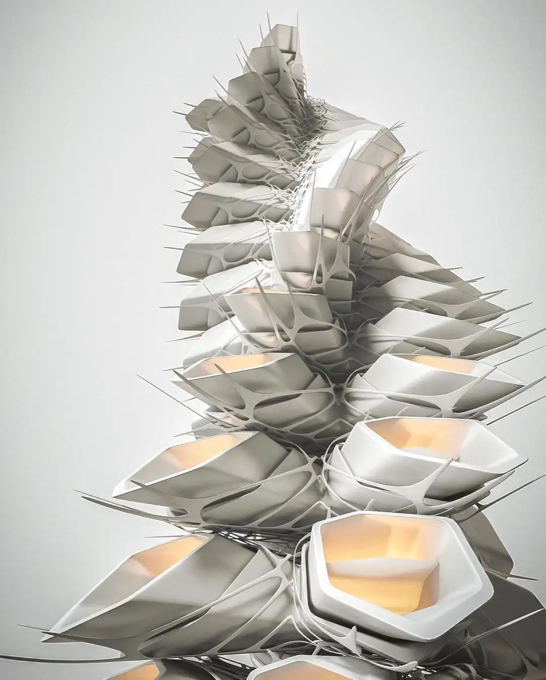 COMPUTATIONAL DESIGN: NEXT 4.0 | PAACADEMY