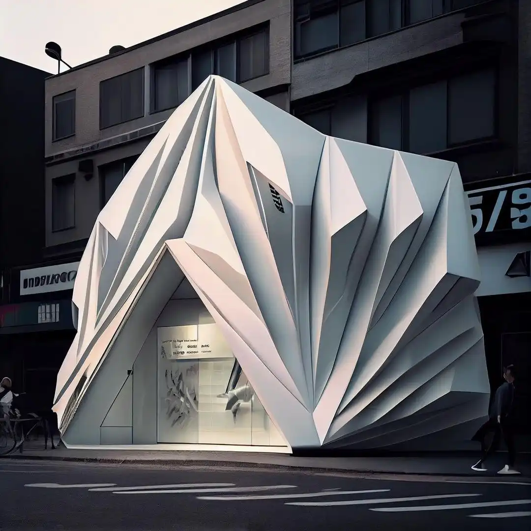 Creative Artifacts – Studio Arturo Tedeschi | PAACADEMY