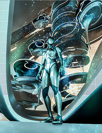 Meta-Fluid Studio 3.0 – Mariana Cabugueira | PAACADEMY