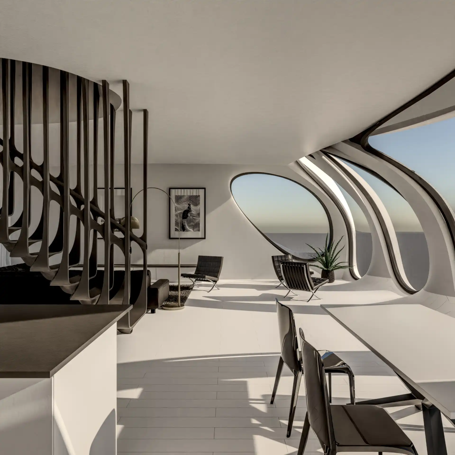 Parametric Design with Blender | PAACADEMY