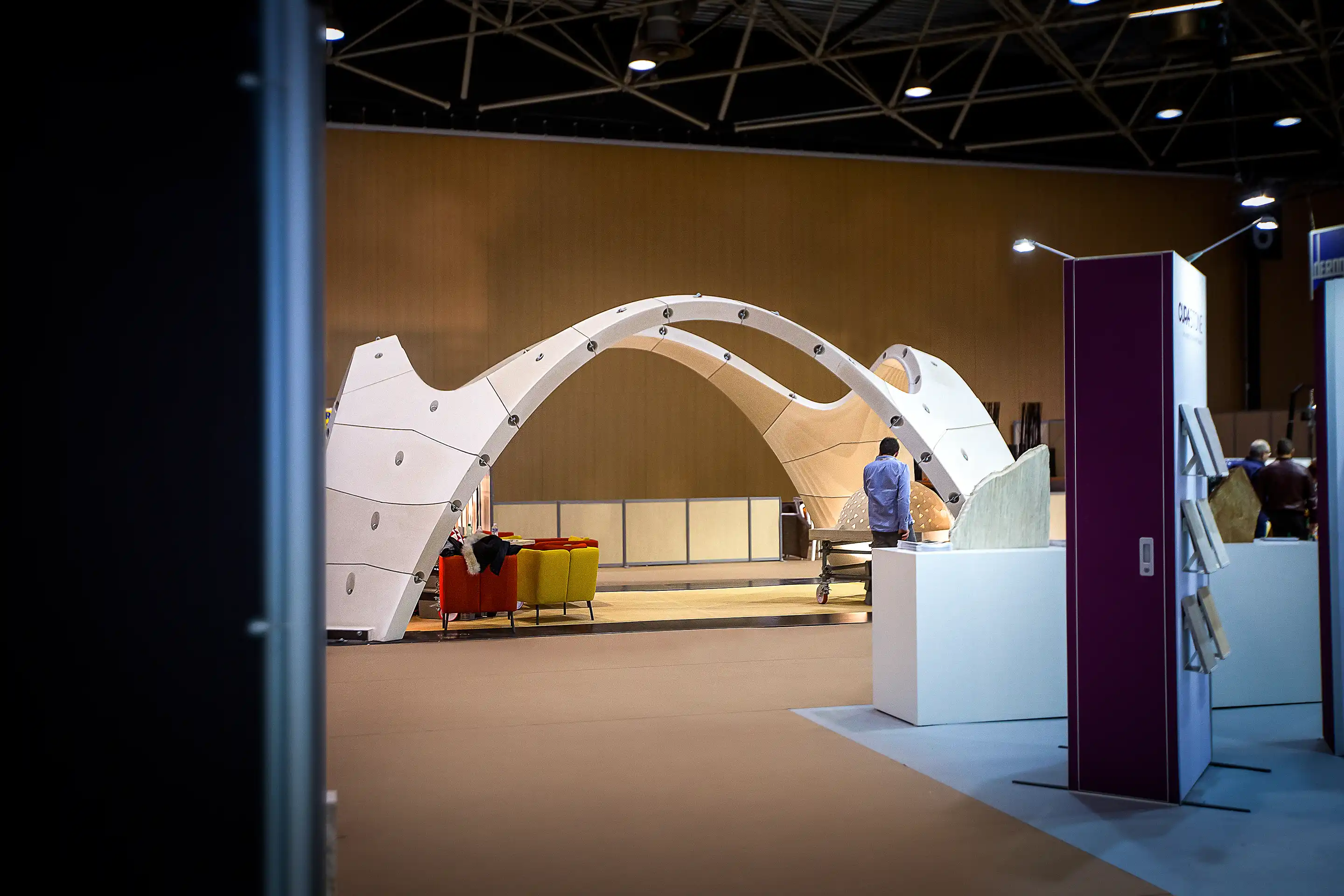 Stone Architecture – Studio Giuseppe Fallacara | PAACADEMY